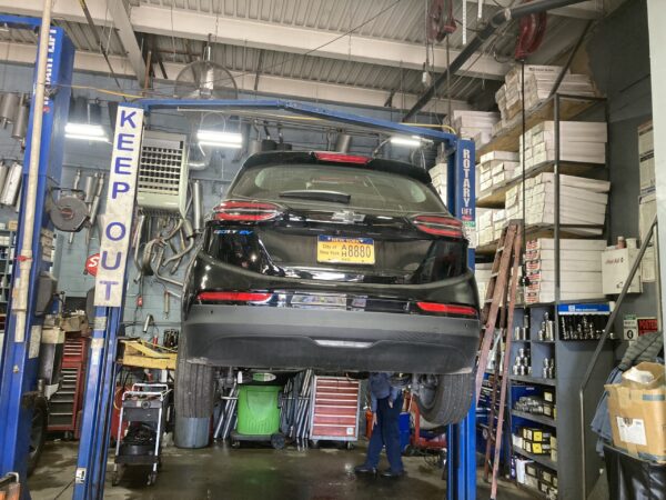 Auto Repair Shop Near Me | Auto Repair In Bronx, NY